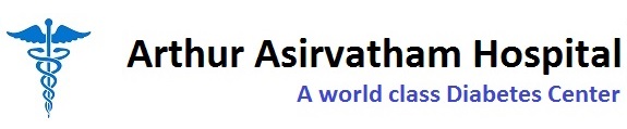 Arthur Asirvatham Hospital - Madurai | Tamil Nadu